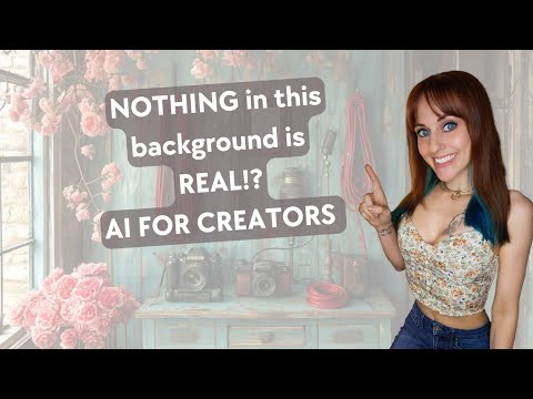 Unlock the Power of AI with Midjourney: The Ultimate Guide for Content Creators