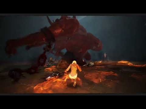 Steam Community :: Video :: BDO - Dance of the World Boss