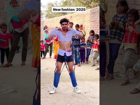 New fashion😜#ravisagar88 