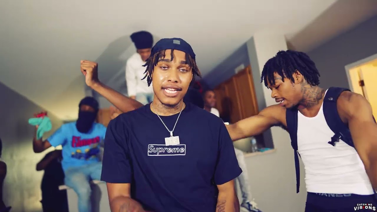 BKN Dukedamenace x BKN General Poohski 