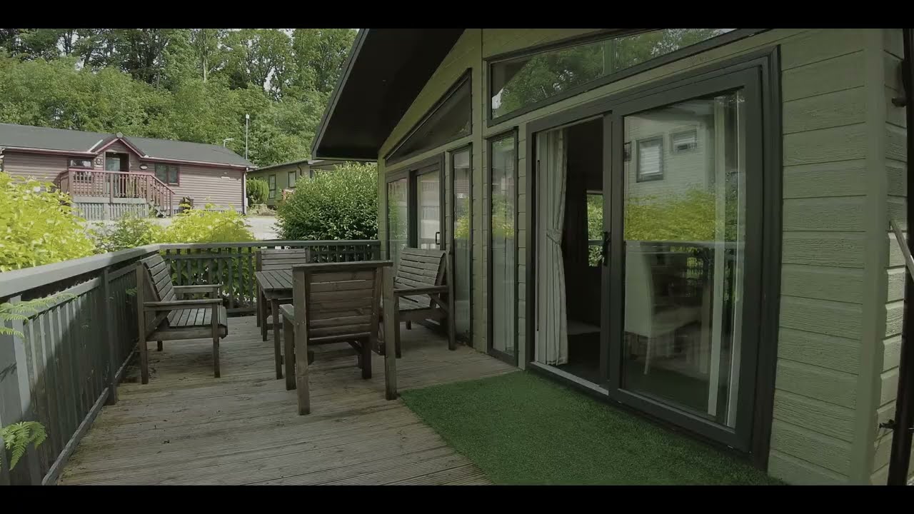 Bassenthwaite Lakeside Lodges - Keswick