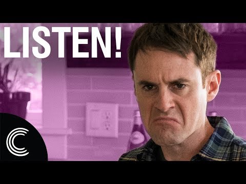 I'm Listening - Studio C