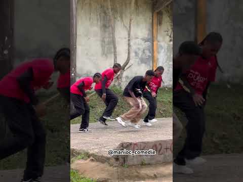 Drill danse 🇨🇲 #justforfun #comedy #facebook #humour #funny #humor #youtubeshorts
