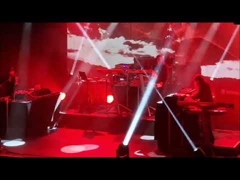 Tangerine Dream - April 2nd 2025 - Barcelona (complete concert)