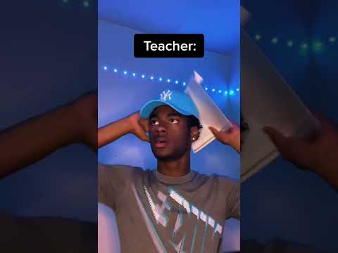 When you play the purge sound in class 😂 #shorts #foryou