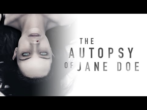 The Autopsy of Jane doe. Reviews. #233