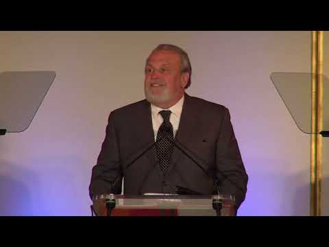 2022 Jacobi Medallion Awards Ceremony and Reception