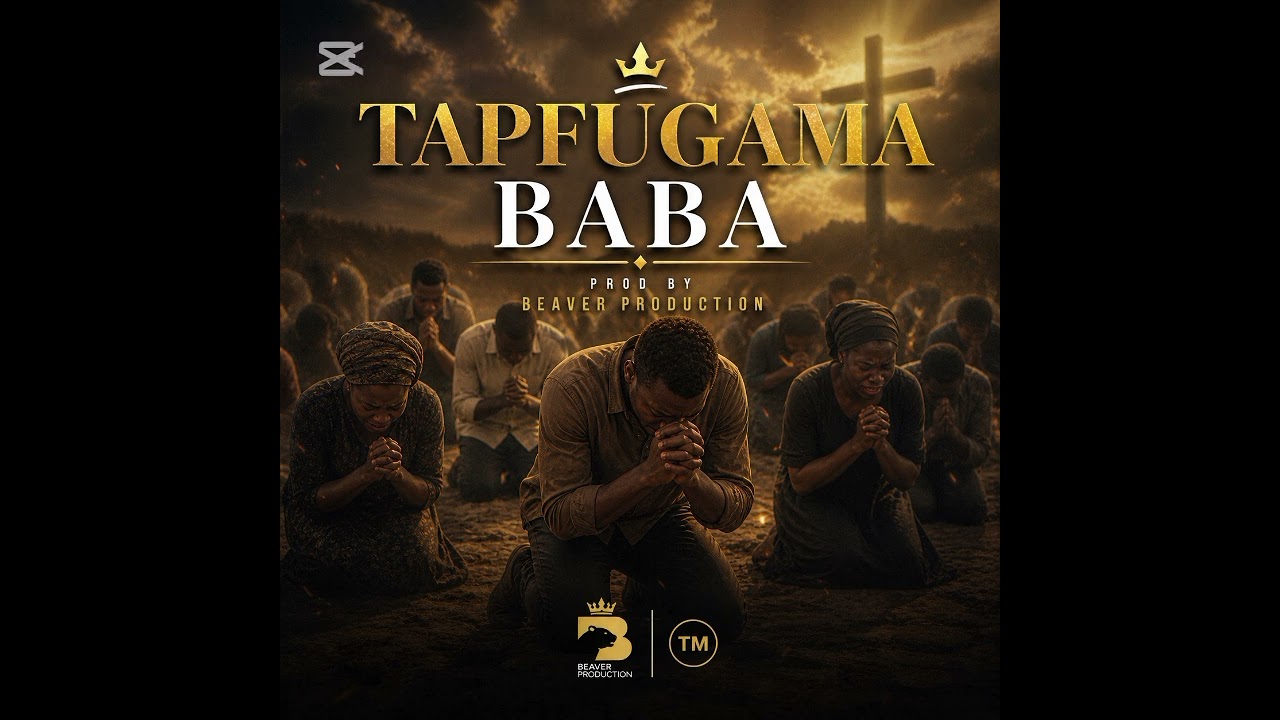 Tapfugama Baba (We bow before you )