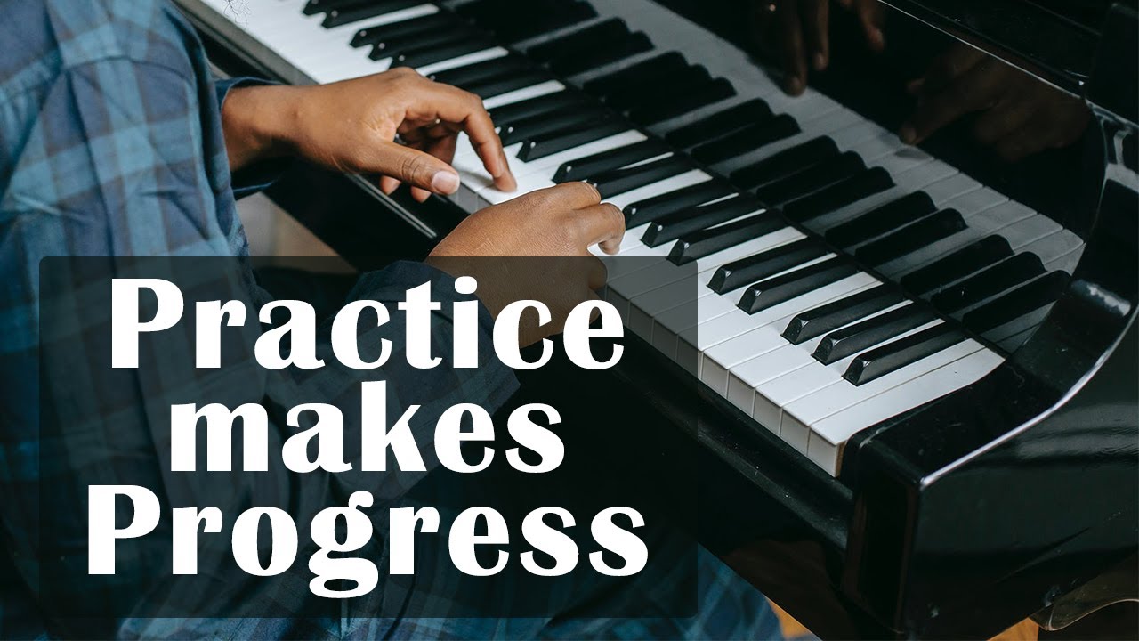 PRACTICE makes PROGRESS NOT PERFECT (Using the CBT Techniques You've Learned)
