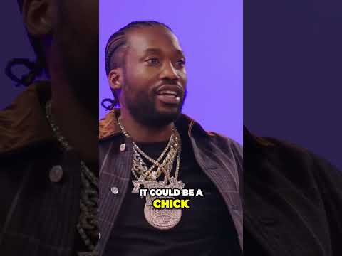Jawn Chronicles: Decoding Philly's Goat Slang with Meek Mill