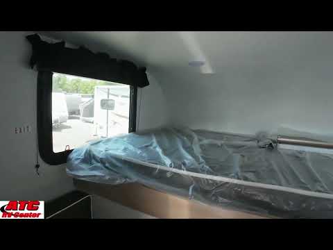 2025 TRAVEL LITE UP COUNTRY 550U-XS For Sale