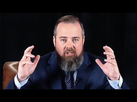 I Was an Atheist UNTIL I Heard Satan Say These Words…
