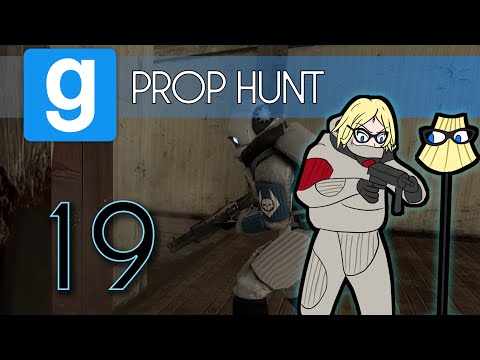 Steam Community :: Video :: Somebody call the ghost busters - Solo Prop ...