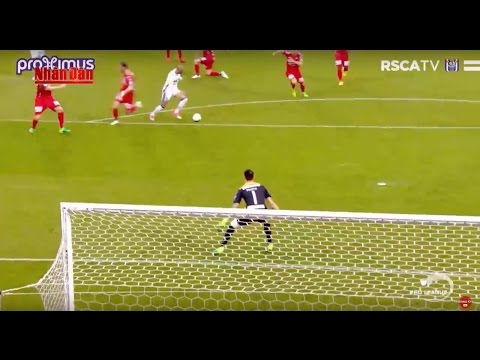 Tin Thể Thao 24h Hôm Nay (7h - 20/4): Tứ Kết Europa League - Man Utd Thề Sẽ Xử Đẹp Anderlecht