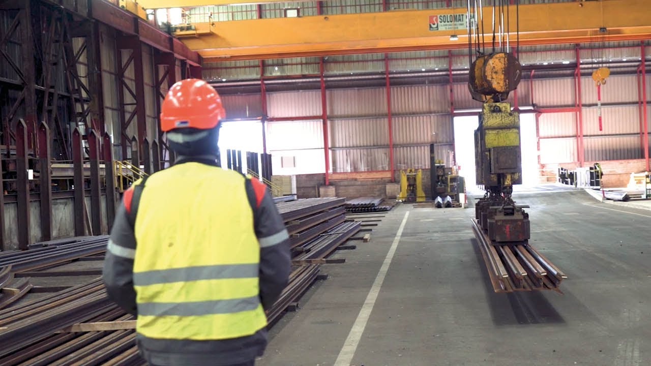 RAIL EUROPE SOLUTIONS - Le ferroviaire, notre savoir faire