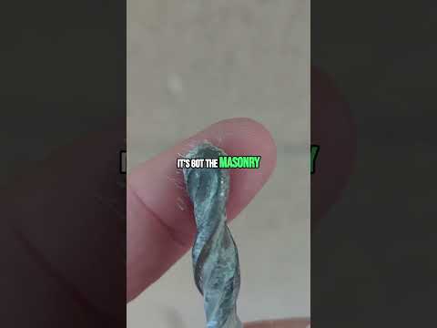 The Best Masonry Drill Bit for Hammer Drills A Complete Guide