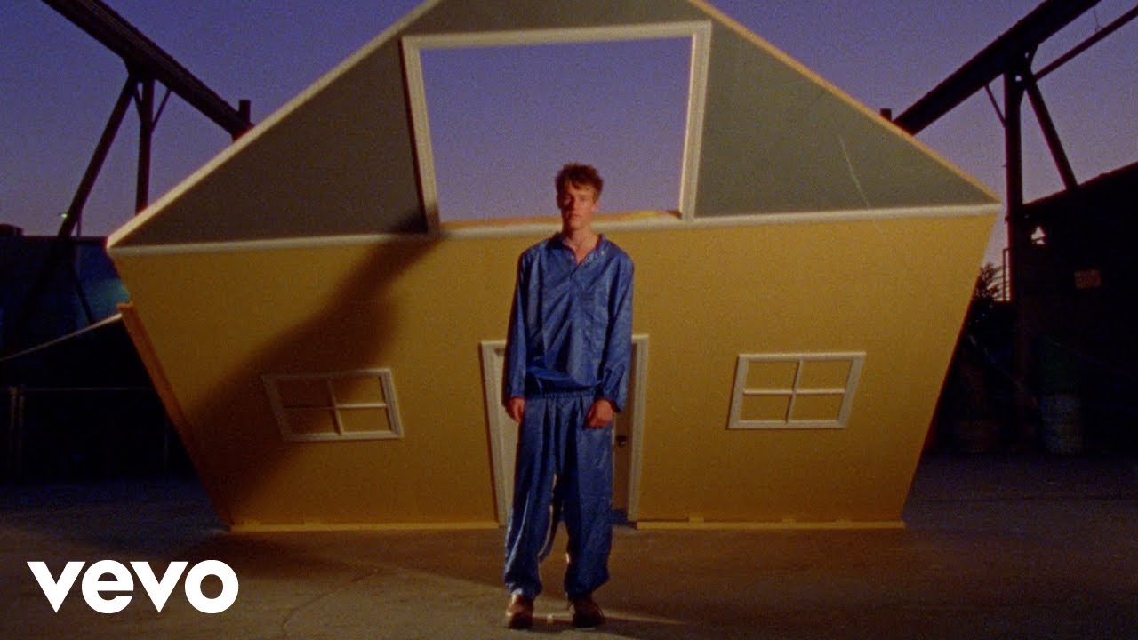 Malcolm Todd - Original (Official Video)