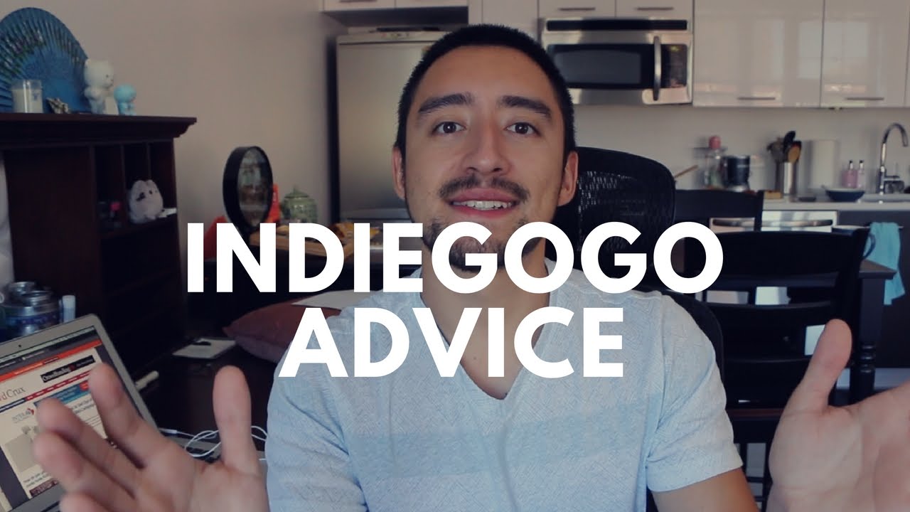 Indiegogo Campaign Video Tips