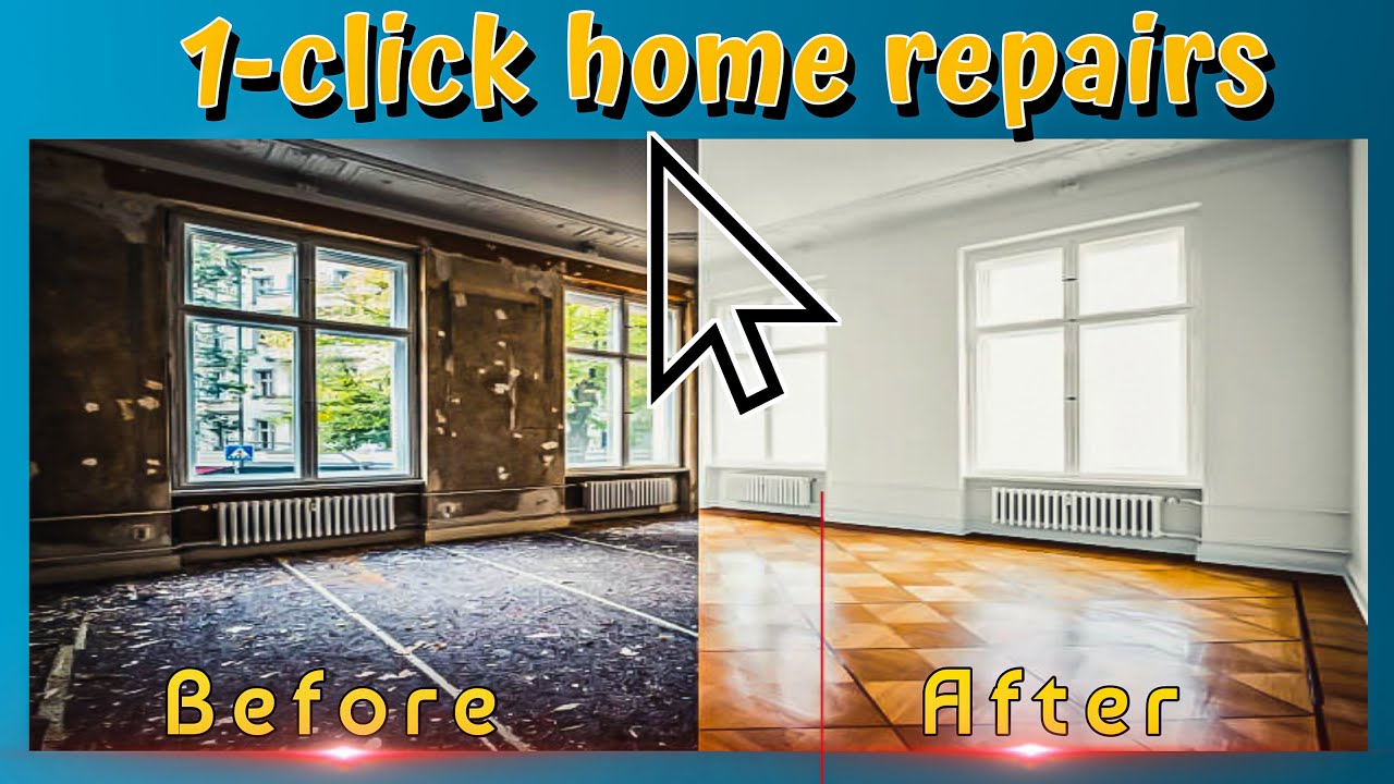 GC-Plus: The One-Stop Solution for All Your Home Service Needs