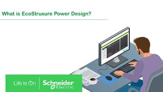 EcoStruxure Power Design - Ecodial by Schneider Electric | Ехнатон