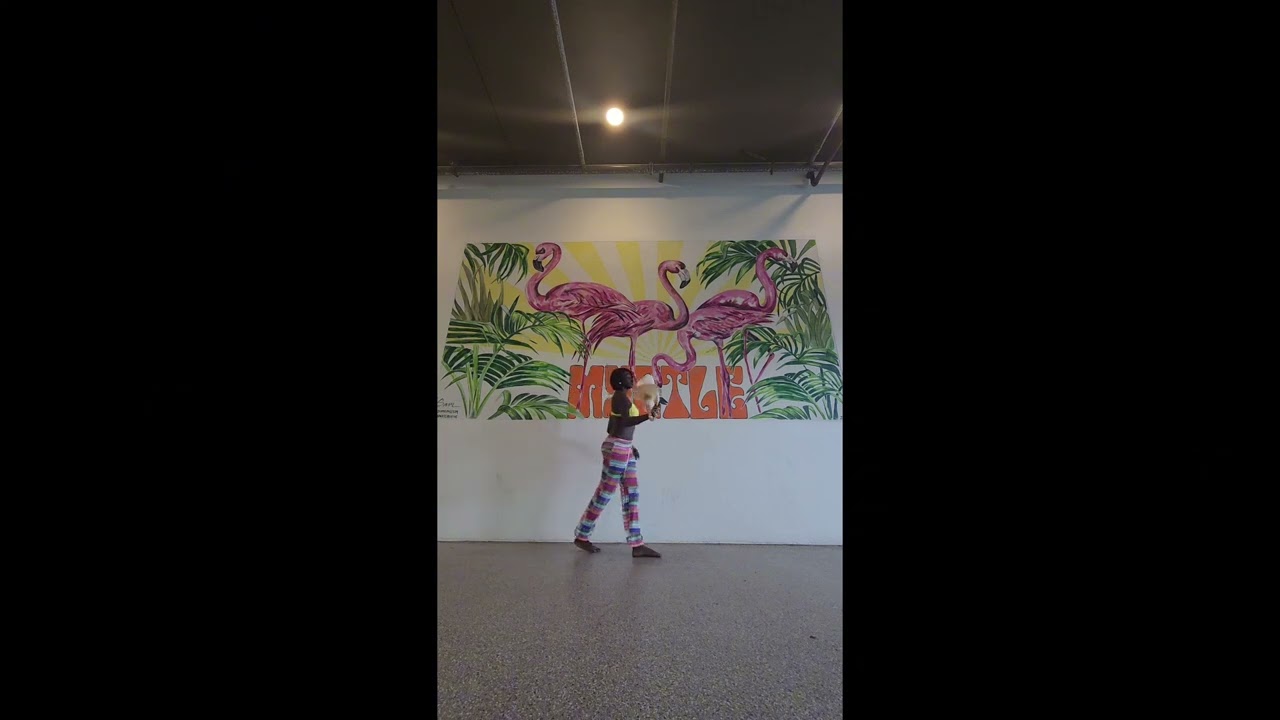 Bikini Fitness Workouts with ARTMODELFIT