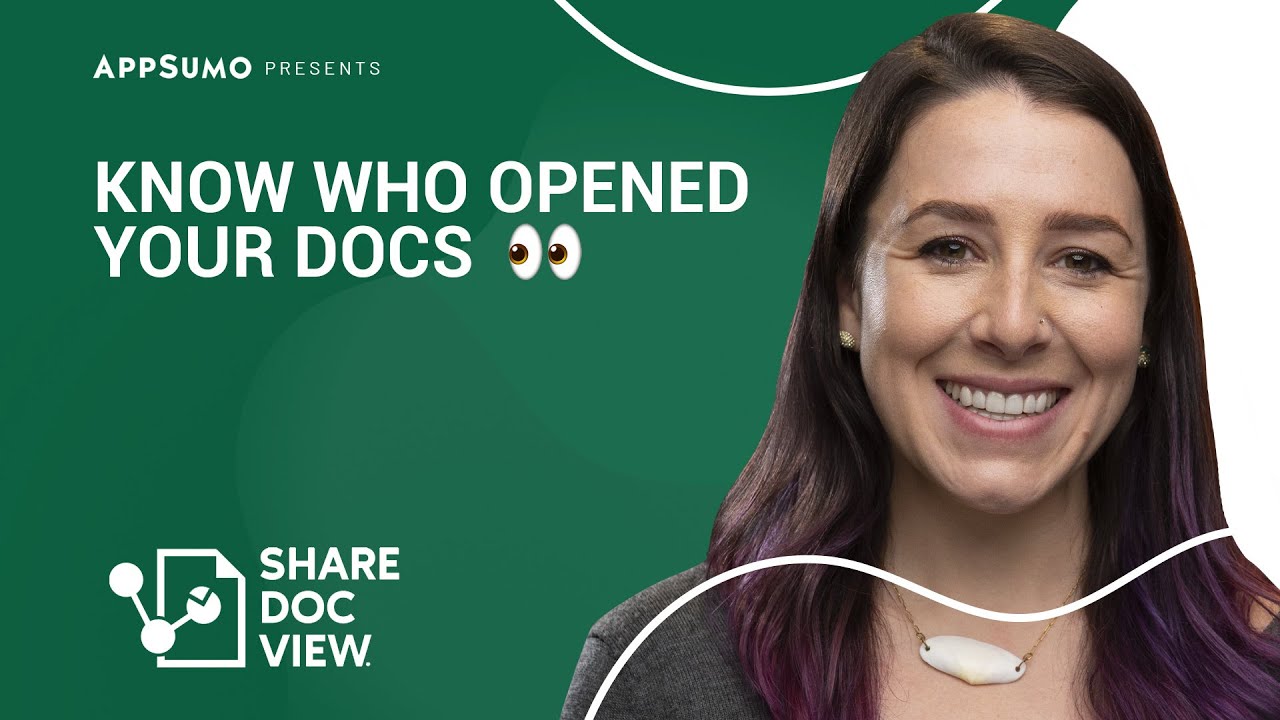 In-Depth Document Analytics with ShareDocView