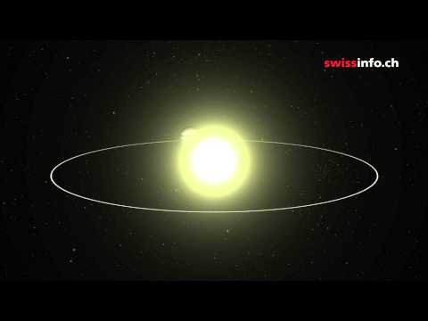Billions of worlds to discover