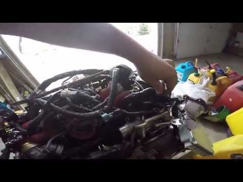 S204 Engine Overview