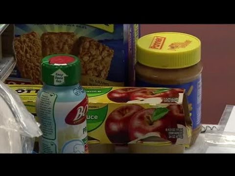How to prepare for long-term power outages