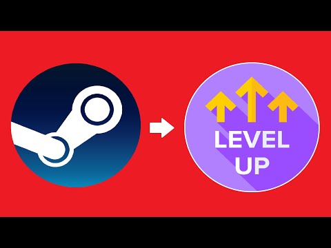How to Convert Steam Points into XP!