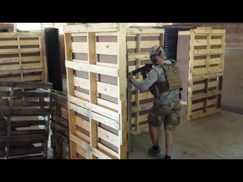 Airsoft CQB 7 Days a Week in Central Florida!