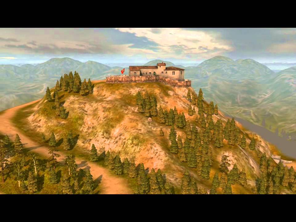 Codename Panzers Phase One - Allied Ending (HD)