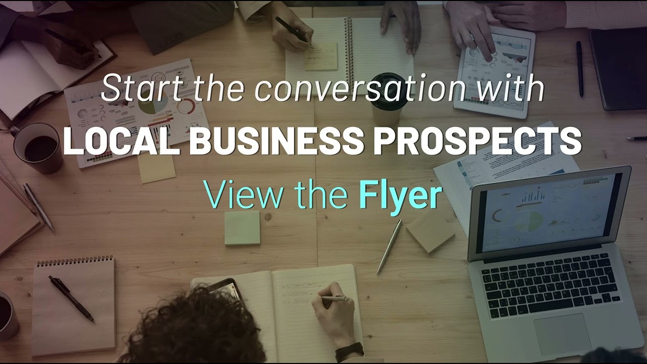 Business of the Week Best Practices