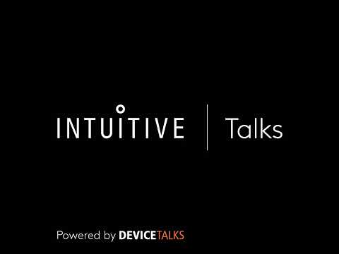 Intuitive's Dave Rosa shares insights on surgical robotics’ evolution, offers advice to new players