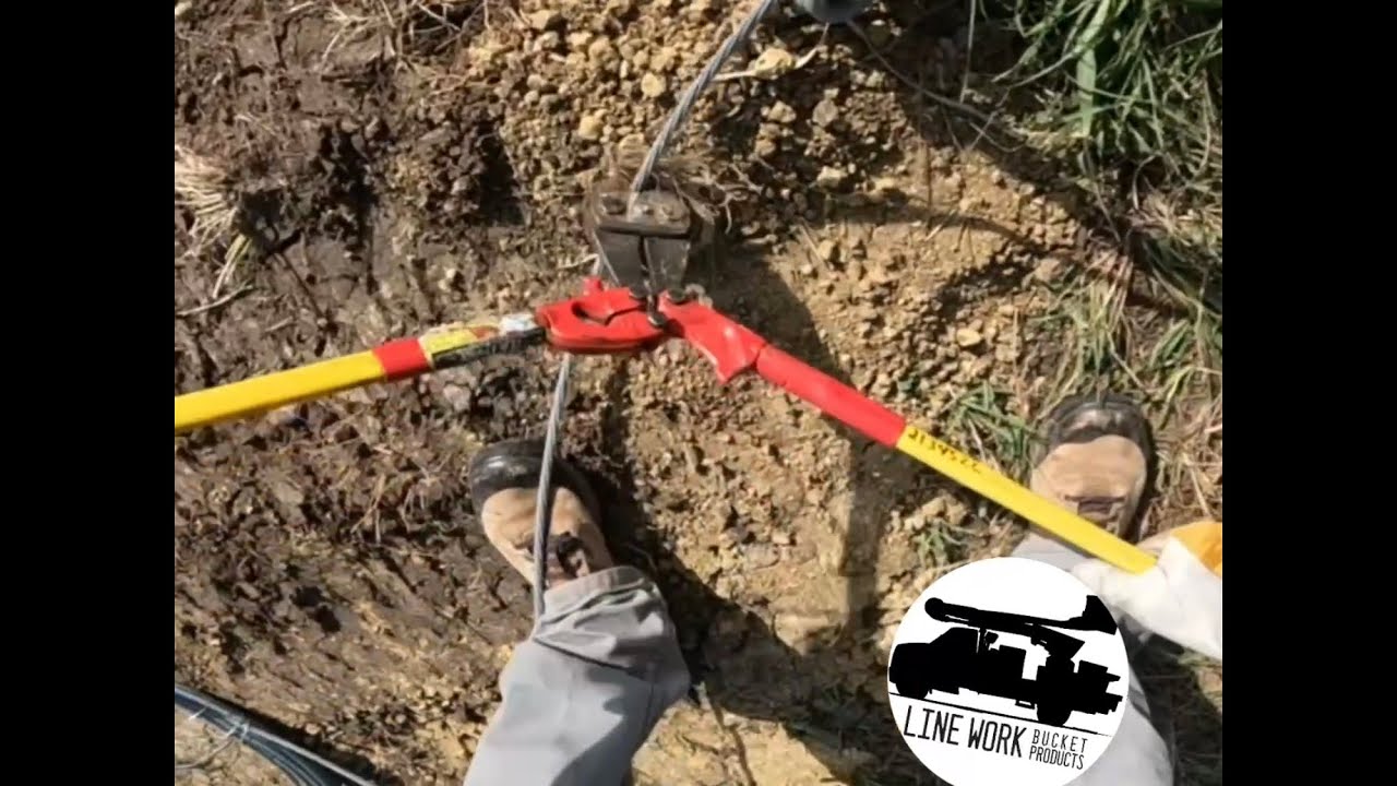 Down Guy Lineman Tutorial