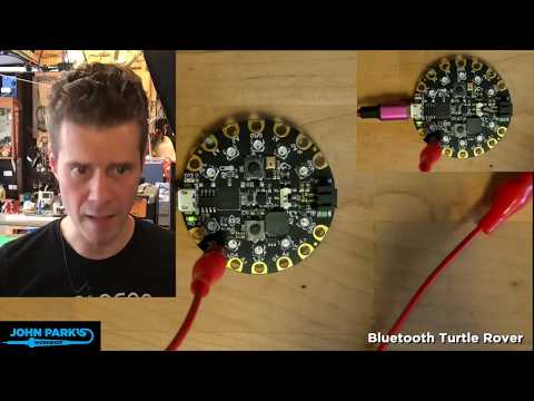 MakeCode Minute: Game Buzzer @adafruit @johnedgarpark #adafruit @MSMakeCode #makecode: A New ...