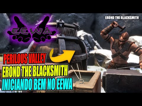 Steam Community :: Video :: INICANDO NO EEWA STAR OBSIDIAN ARSENAL AOC ...