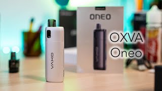 OXVA ONEO Pod 1600 mAh Midnight Blue | Elektronická cigareta Nopyro