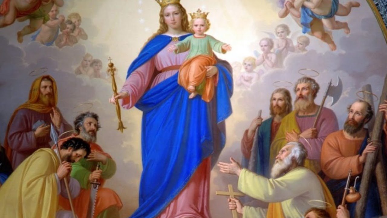 Parish Monthly Recollection - January 16, 2021 - Shrine - Church Website