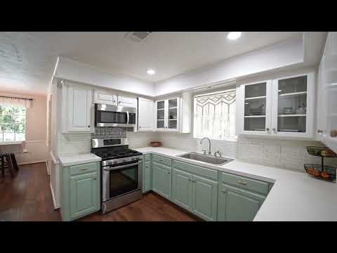 Hidden Gem in Conroe TX 🏡 | Home with Epic Backyard & Creek | 1.5 Acres + Private Bridge!