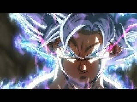 Ultimate Battle: Goku Vs Jiren In Dragon Ball Super Tournament Of Power Full Movie English Dub