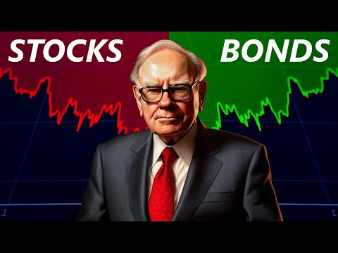 Stocks vs Bonds (In The Era Of High Interest)