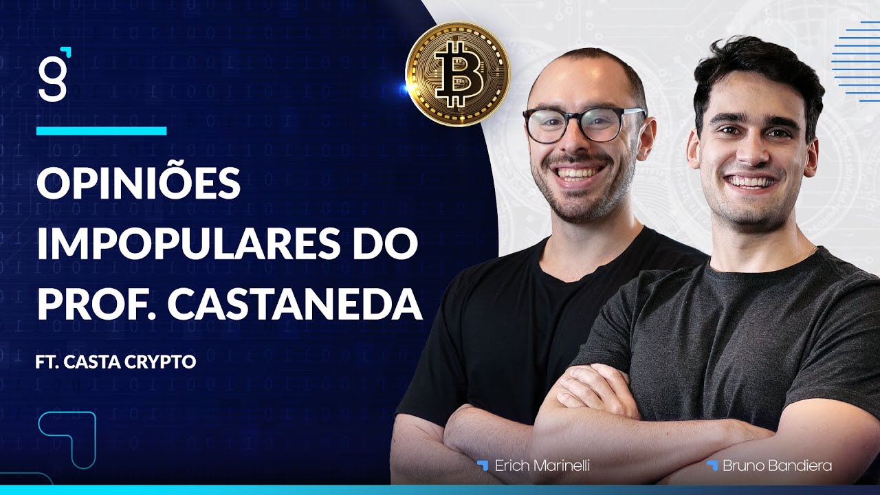 Cripto: Veja Análises e Saiba como Investir em 2022 | Genial Analisa