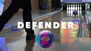 Brunswick Defender Bowling Ball | bowwwl.com