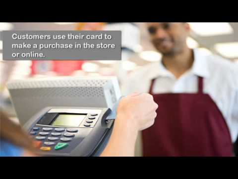 Retailer offers delivered inside online banking – our new partnership ...