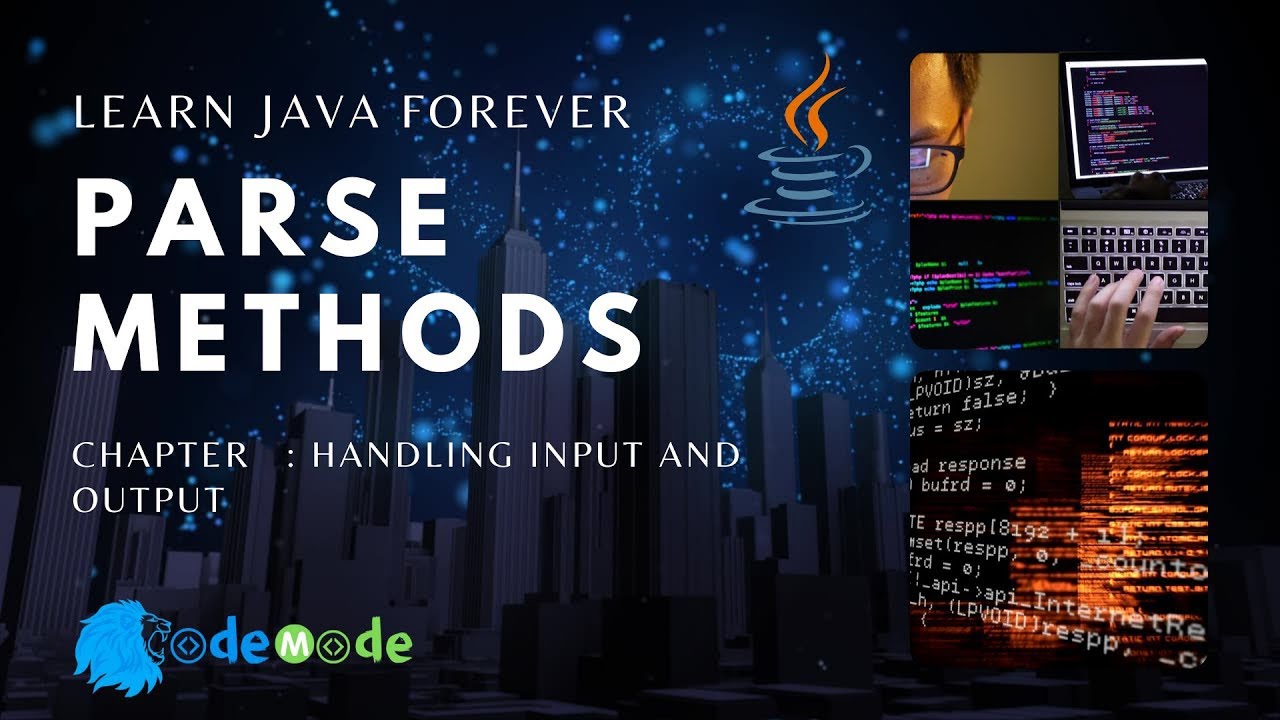 Parsing in Java  | String to integer | string to float Java
