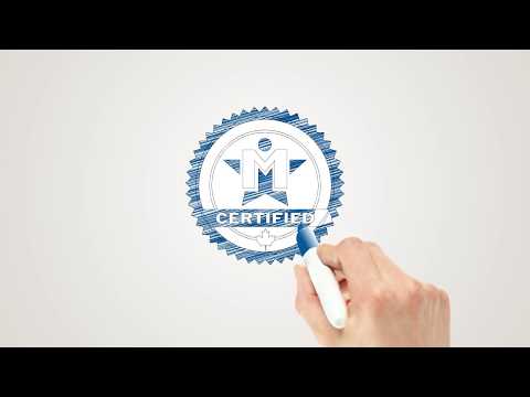 Canadian Mining Certification Program (CMCP) - Candidate Guide for Certification
