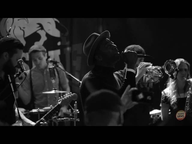 Who was Greg Lee? All you need to know as Hepcat vocalist dies aged 53