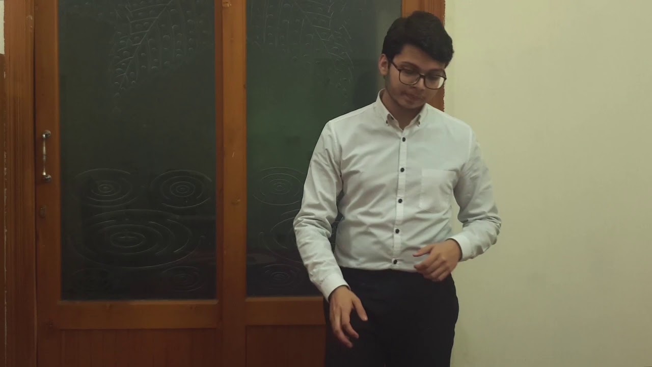 ICT PRESENTATION # 2 | 3D PASSWORDS