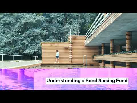 What is a Bond Sinking Fund?